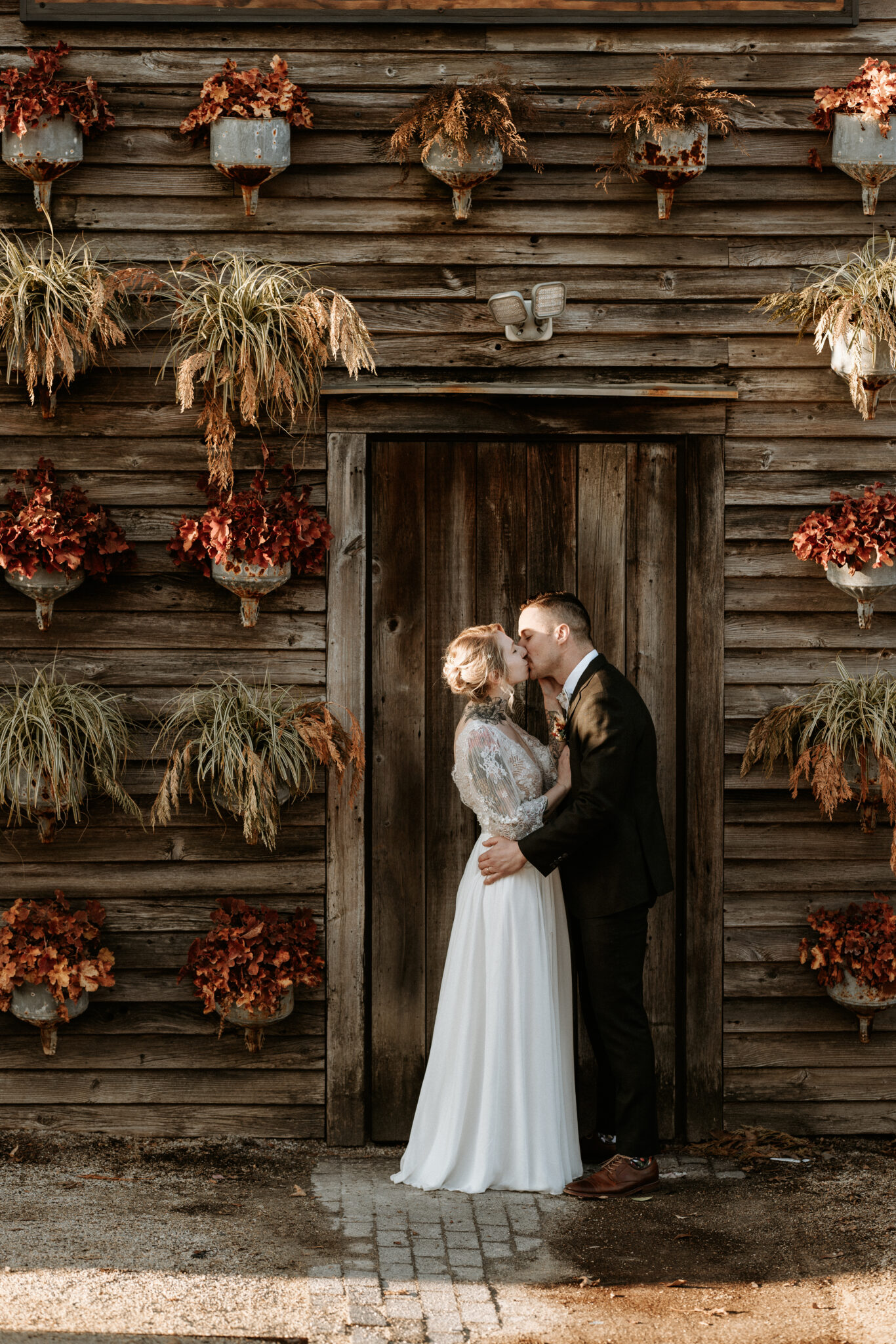 Terrain Wedding Venues & Dearly Beloved Weddings - dearlybeloved ...