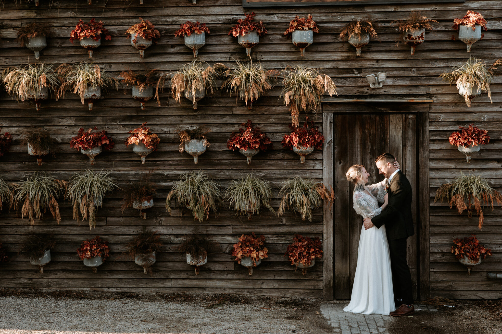 Terrain Wedding Venues & Dearly Beloved Weddings - dearlybeloved ...